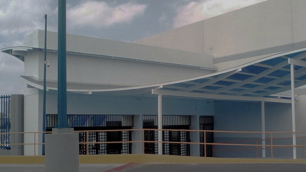 Yönetim ofisi Icsa Constructive Engineering Sa, Lima, foto