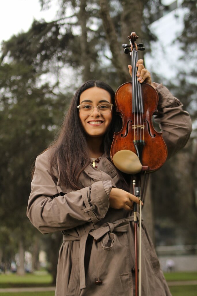 Müzik okulları ve konservatuarlar Sunqu Taki Music School, Lima, foto