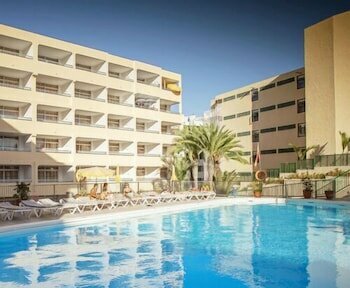 Daireler Amazonas, Kanarya Adaları, foto