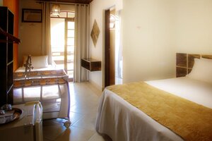 Velinn Pousada Casa de Pedra Ilhabela (São Paulo, Ilhabela), otel  Ilhabela'dan