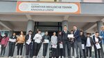 Germiyan Mesleki ve Teknik Anadolu Lisesi (Kütahya, Kütahya Merkez , Cumhuriyet Mah.), mesleki ve teknik anadolu lisesi  Kütahya'dan