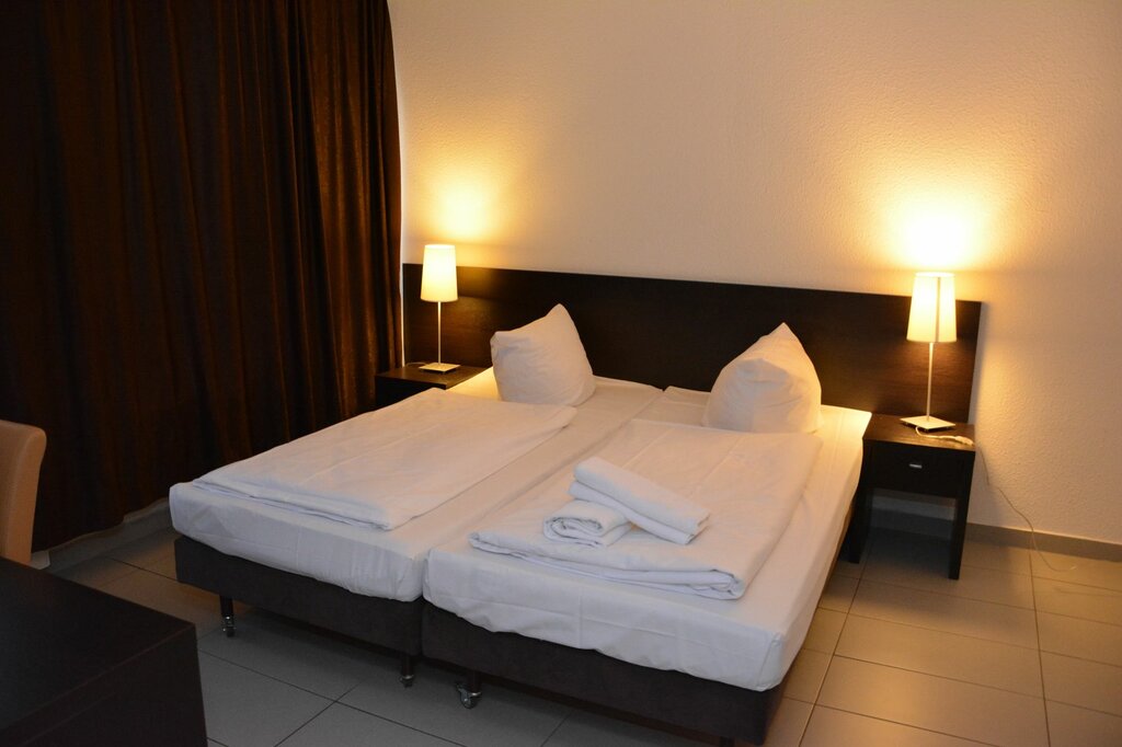 Otel Mosel Hotel Frankfurt, Frankfurt am Main, foto