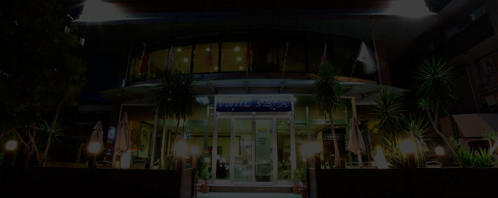 Otel Hotel Sefa 2, Çorlu, foto