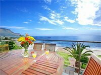 Daireler Seasonsfind - The Sunset, Capetown, foto