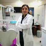 Nuray Tekin Kar (Ankara, Etimesgut, Bağlıca Mah., Etimesgut Blv., 118B), diş sağlığı poliklinikleri  Ankara'dan