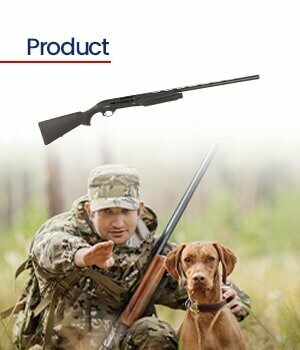 Avcılık ekipman firmaları Sa-ka Arms, Beyşehir, foto