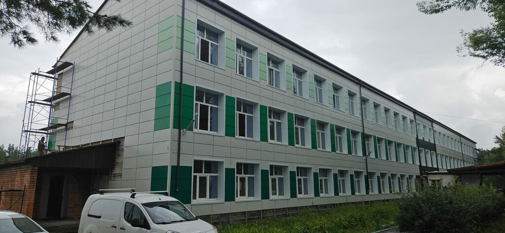 i̇nşaat ekspertizi Инженерно-технический центр Экспертов, Yekaterinburg, foto