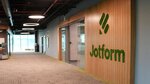 Jotform Istanbul (İstanbul, Sarıyer, Ayazağa Mah., Kemerburgaz Cad., 7B), yazılım firmaları  Sarıyer'den