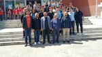 Karamürsel Alp Anadolu Lisesi (Kocaeli, Karamürsel, Amiral Cad., 235), lise  Karamürsel'den