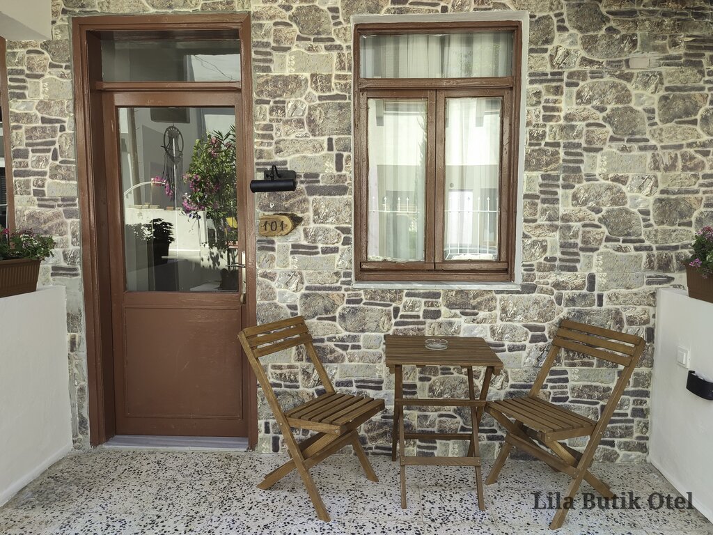 Otel Lila Butik Otel, Çeşme, foto