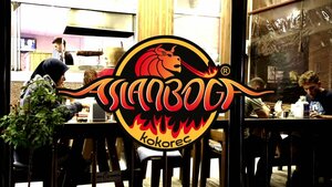 Aslanboğa Kokoreç (Paşa Alanı Mah., Çengel Cad., No:87, Karesi, Balıkesir), fast food  Balıkesir'den