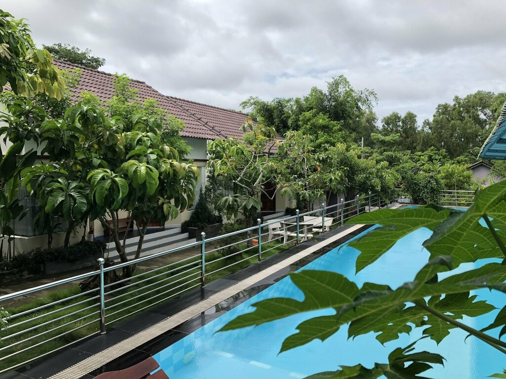 Otel Phuc Thang Resort, , foto