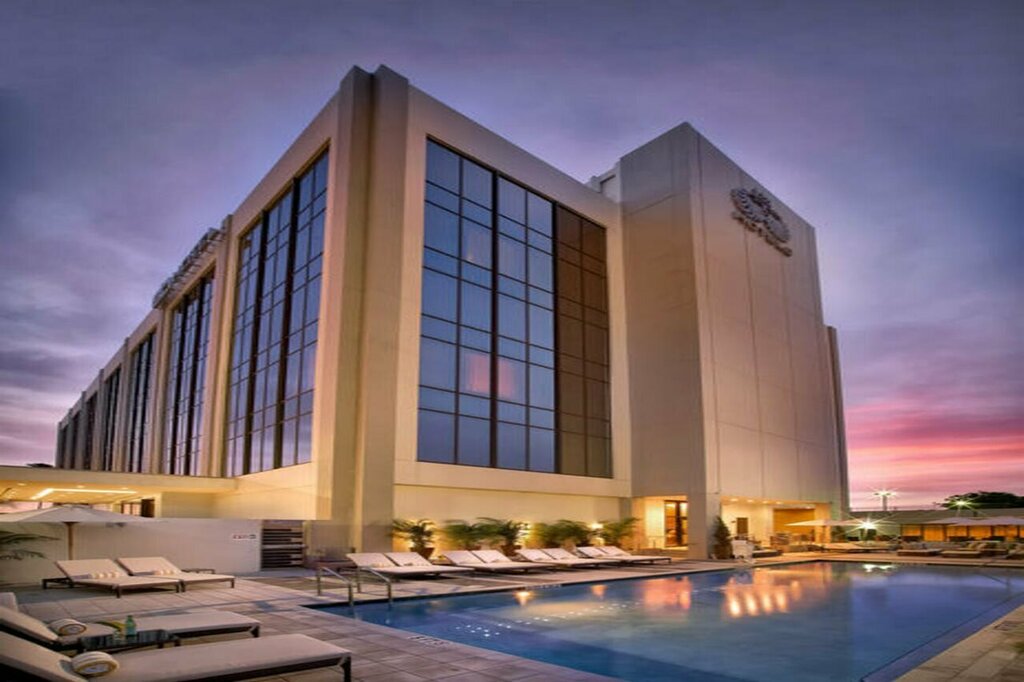 Otel Eb Hotel Miami, Florida Eyaleti, foto