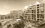 Prive Kemer (Göktürk Merkez Mah., Cumhuriyet Cad., no:63, Eyüpsultan, İstanbul), satış ofisi  İstanbul'dan