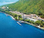 Labranda Mares Marmaris Tenis Kortu (Muğla, Marmaris, İçmeler Mah., İçmeler Atatürk Cad., 64), tenis kortu  Marmaris'ten