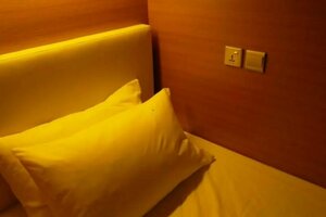 Chic Capsule Otel (Singapore, Mosque Street), otel  Singapur'dan