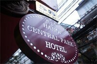 Otel Hanoi Central Park Hotel, Hanoi, foto