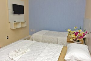 Suite da Hilda II (Rio de Janeiro, Cabo Frio), otel