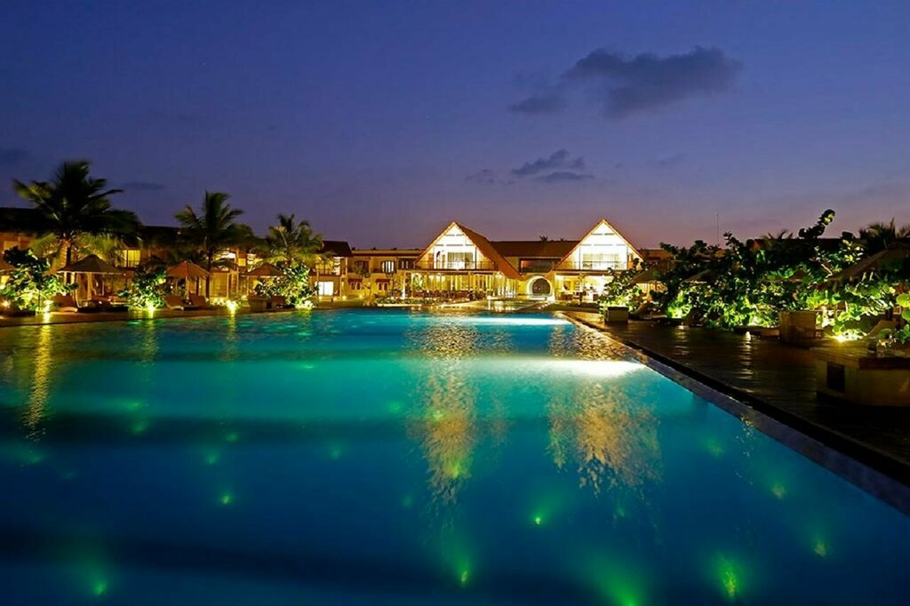 Otel Uga Bay by Uga Escapes, Dünya, foto