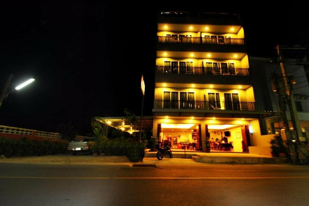 Otel Choophorn House, Phuket Eyaleti, foto