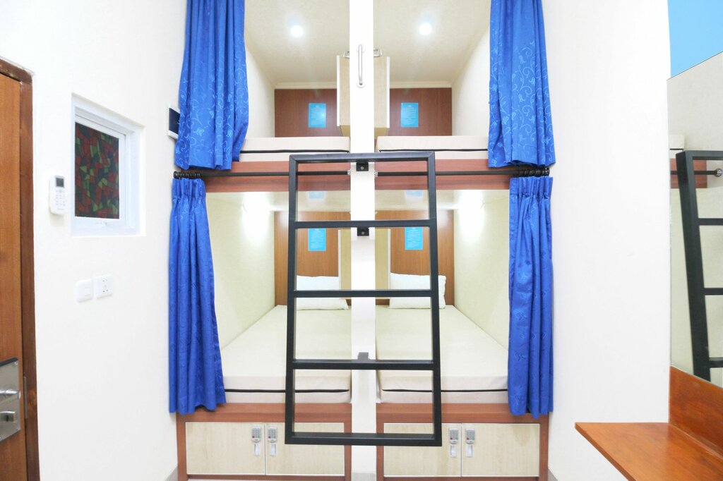 Otel Sky Inn Glodok 1 Jakarta, Cakarta, foto
