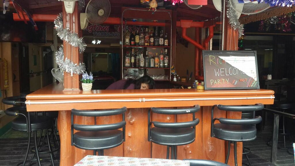 Otel Rung Tawan Hostel, Phuket Eyaleti, foto