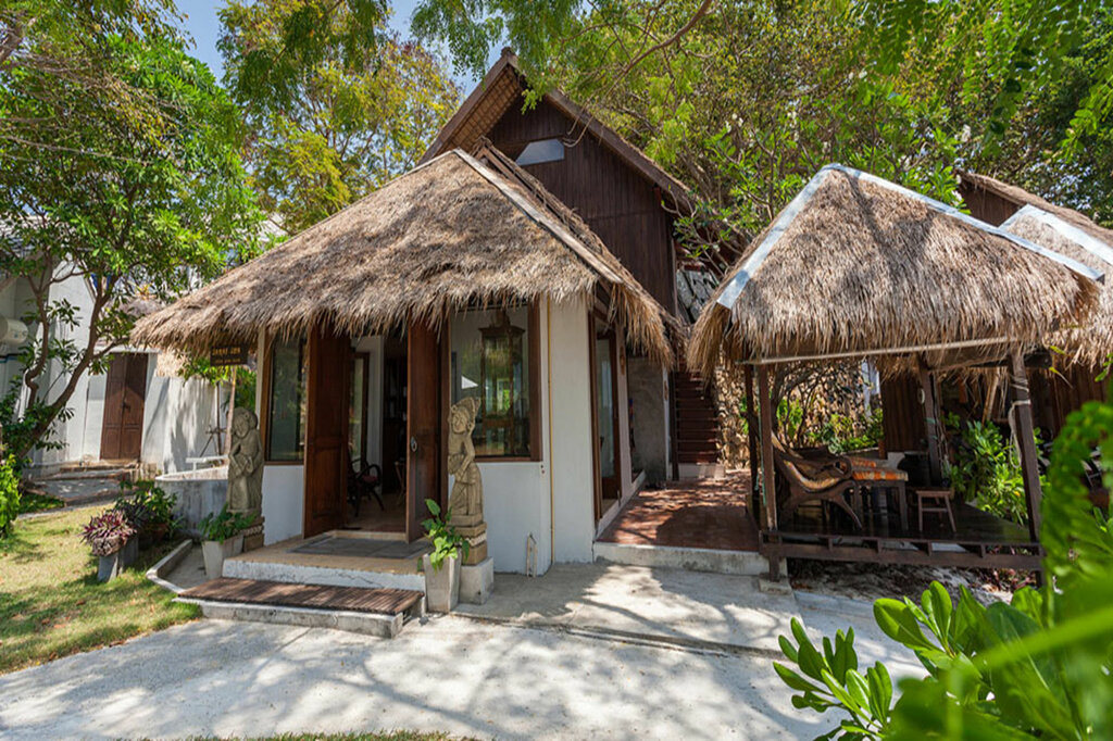 Otel Sarikantang Resort & SPA, , foto