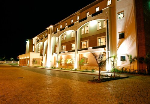 Otel Bon Hotel Waterfront Richards Bay, Richards Bay, foto