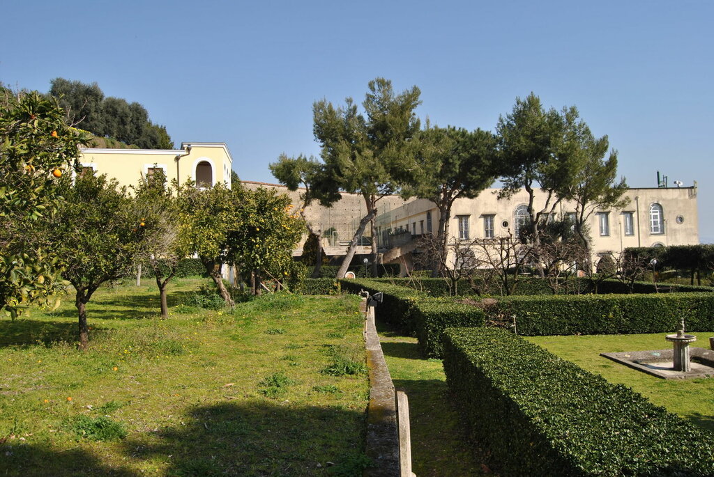 Otel Casa Tolentino, Napoli, foto