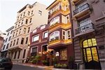 Faik Pasha (İstanbul, Beyoğlu, Kuloğlu Mah., Faik Paşa Cad., 43), otel  İstanbul'dan