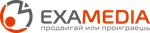 Exa Media (Moskovskiy Avenue No:212), i̇nternet pazarlama şirketi  Saint‑Petersburg'dan