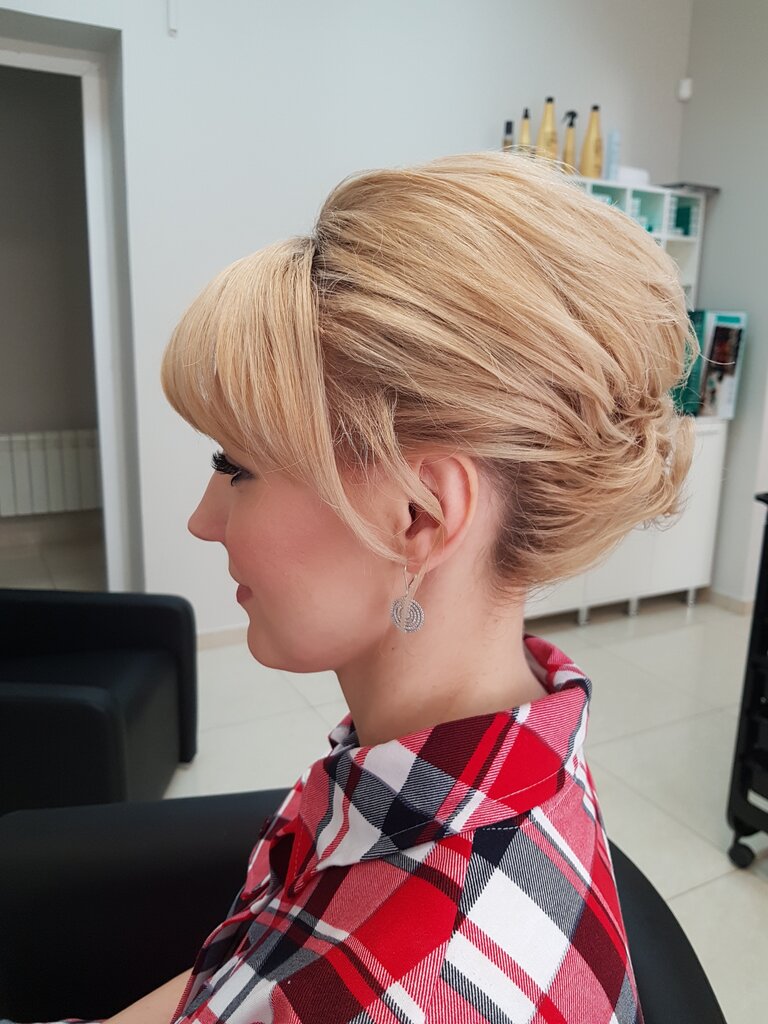 Güzellik salonu Only Joy, Himki, foto