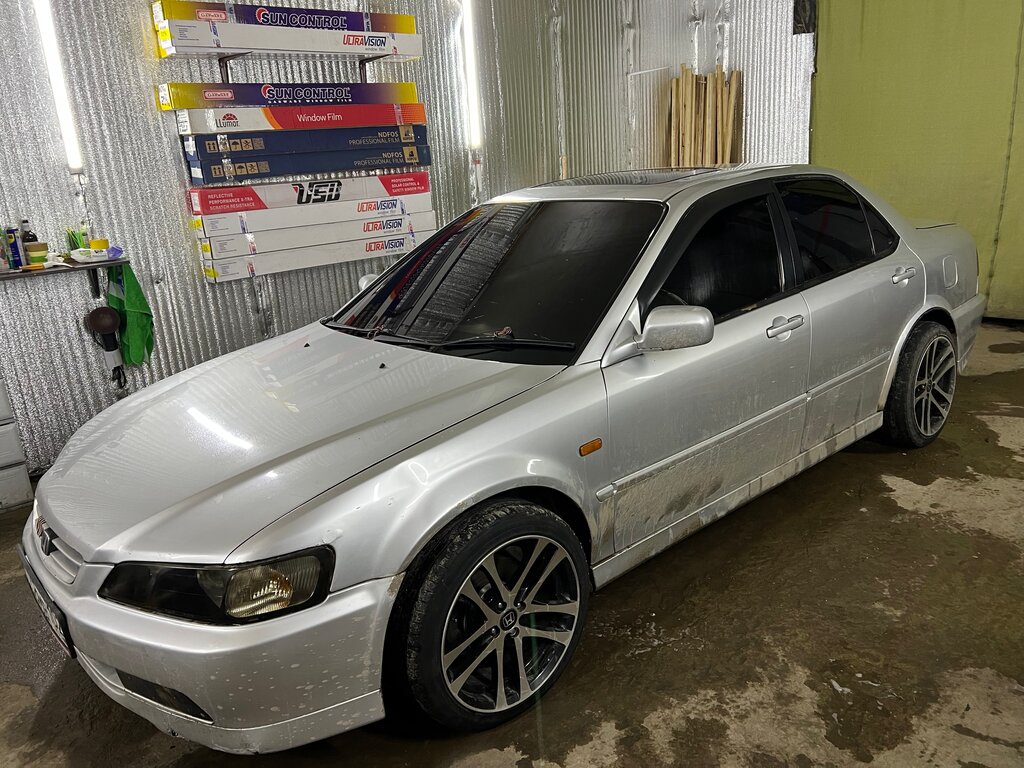 Detaylı oto bakımı Vtemnote_str, Sterlitamak, foto
