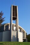 St. Bonifatius (Hesse, Hersfeld-Rotenburg, Dreherstraße), dini dernekler  Hesse'den