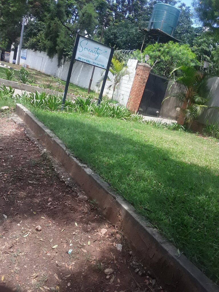 Spa Serenity Day SPA, Lusaka, foto