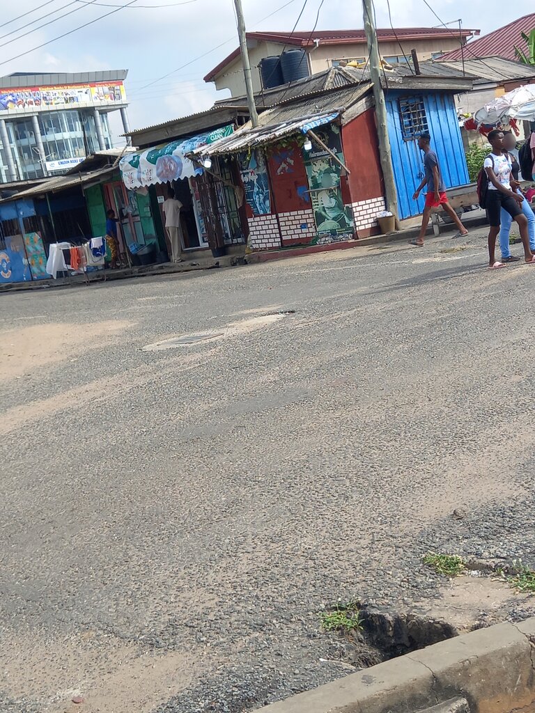 Güzellik salonu Haoegargh, Dünya, foto