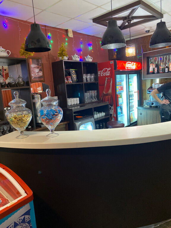 Fast food Фастфуд, Minskaya oblastı, foto