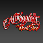 Mikhaylov's Workshop (Dnepropetrovsky Drive No:5с1), tuning  Moskova'dan
