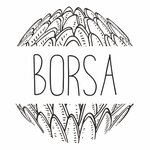 Borsa (Novaya ulitsa No:4), tuhafiyeler  Orenburg'dan