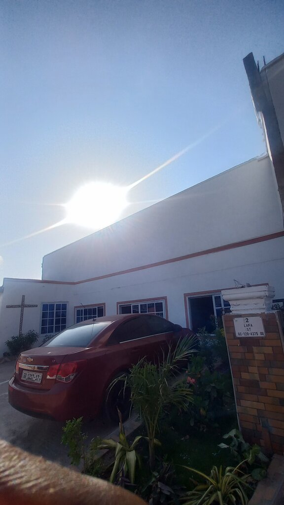 Protestan kilisesi Builders' Praise Chapel International, Dünya, foto