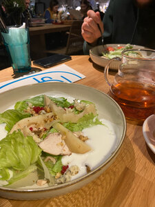 Toto (Sovetskaya Street No:56), kafe  Tula'dan