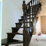 Столярная мастерская (Kamyshovy pereulok No:6, derevnya Nizhneye Zadolgoye), kerestecilik  Permski krayından