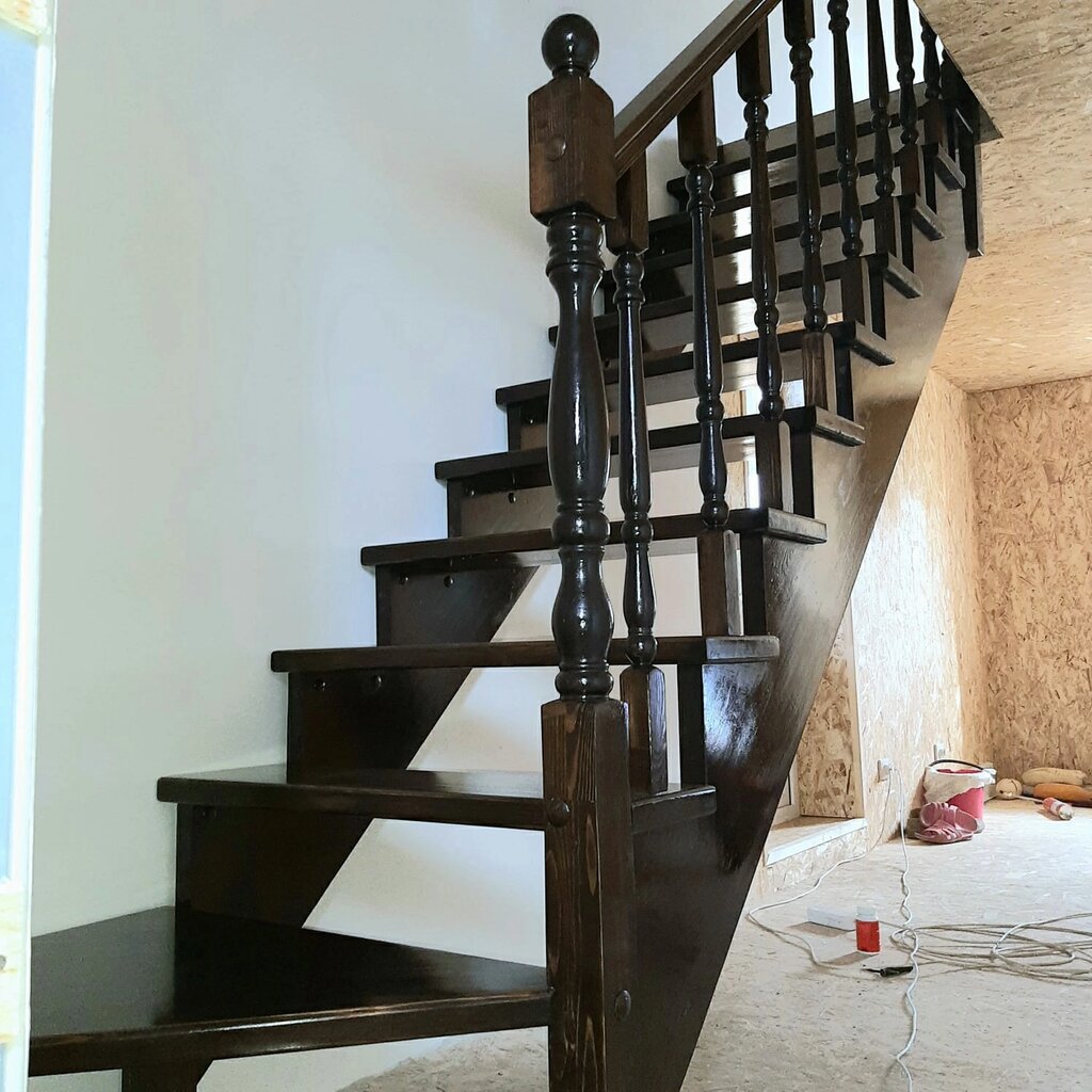 Kerestecilik Столярная мастерская, Permski krayı, foto