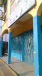 Groupe Eti (Brazzaville, Commune de Poto-Poto, Rue de Maya-Maya), veteriner eczaneleri  Brazzaville'den