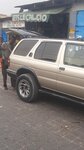 Ets Le Calcio (Brazzaville, Avenue des Trois Martyrs), oto aksesuarları  Brazzaville'den