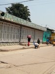 Pharmacie Abdoul Madjid Traore (Brazzaville, Commune de Poto-Poto, Rue Kouyou, 31), eczaneler  Brazzaville'den