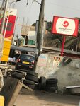 Moneygram (Bediako Street No:31), para transferleri  Akra'dan