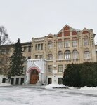 Omsk State Agrarian University named after P.A. Stolypin, scientific Agricultural Library (Gornaya ulitsa No:9/1), kütüphaneler  Omsk'tan