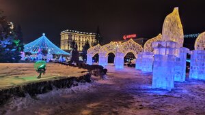 Demidovskaya dacha (Krasnogvardeyskaya ulitsa No:5А, Nizhniy Tagil), müzeler ve sanat galerileri  Nijni Tagil'den