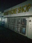Smart Phone Shop (Brazzaville, Commune de Moungali, Rue Makotopoko), cep telefonu ve aksesuarları satış mağazaları  Brazzaville'den